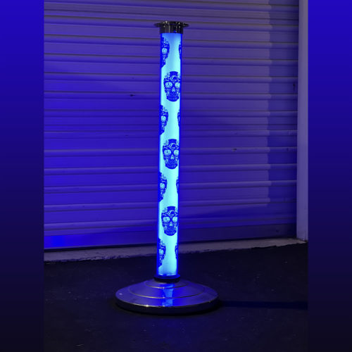 LED Stanchion - LytePost